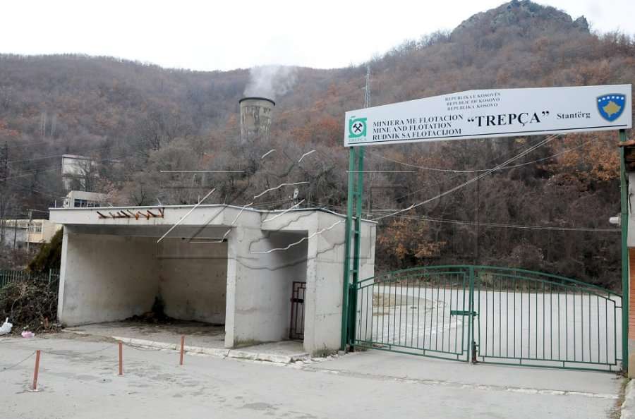 'Trepça' mund t’i përfitojë miliona euro nga mbetjet industriale ...