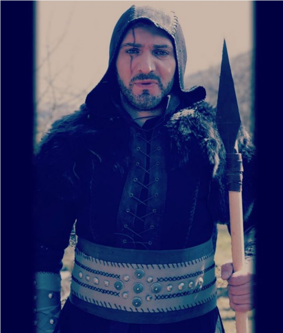 Roli i ri e transformon ‘Xhekun’ - Lajmet e fundit - Zëri