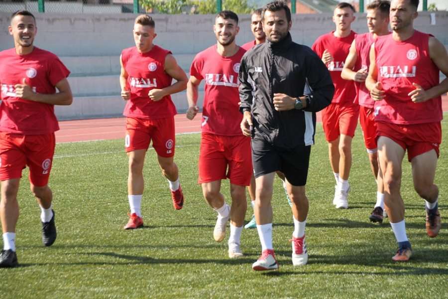 Zyrtare: Ish-futbollisti i Gjilanit fillon punën e trajnerit, emërohet ...