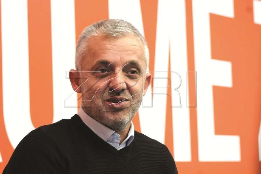 Halil Kastrati tregon se a do t’i bashkohet ndonjë partie - Lajmet e ...