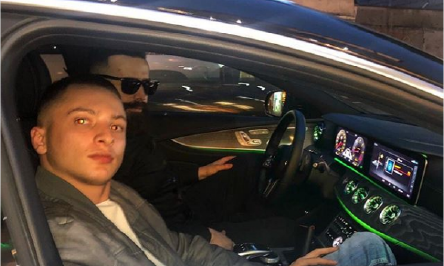 Fero lë ‘On Records’ për të shkuar drejt ‘Babastars’? - Lajmet e fundit ...