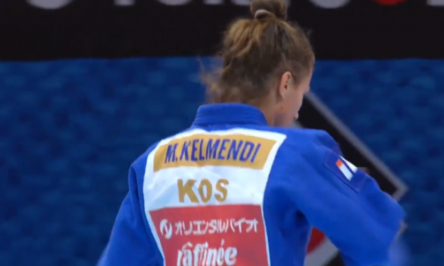 Kelmendi afër medaljes, kualifikohet në gjysmëfinale - Lajmet e fundit ...