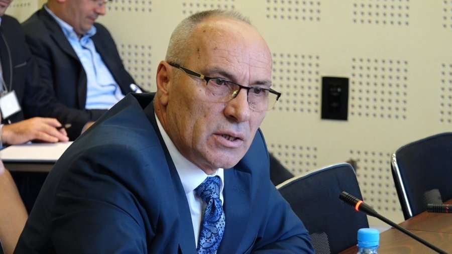 Nitaj: AAK si e vetme ka vetëm 2% më pak se partia e parë, me PSD-në ...