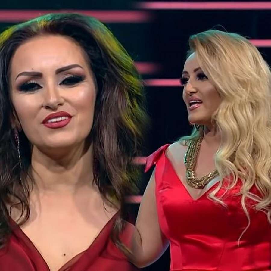 E pranuan vetë! Ja cila nga motrat Mustafa paguhet më tepër - Lajmet e ...