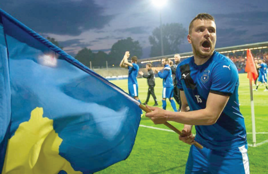 Flamuri i Kosovës - Lajmet e fundit - Zëri