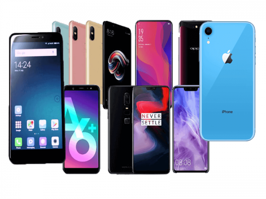 Ky është telefoni më i shitur gjatë tremujorit të fundit - Lajmet e ...