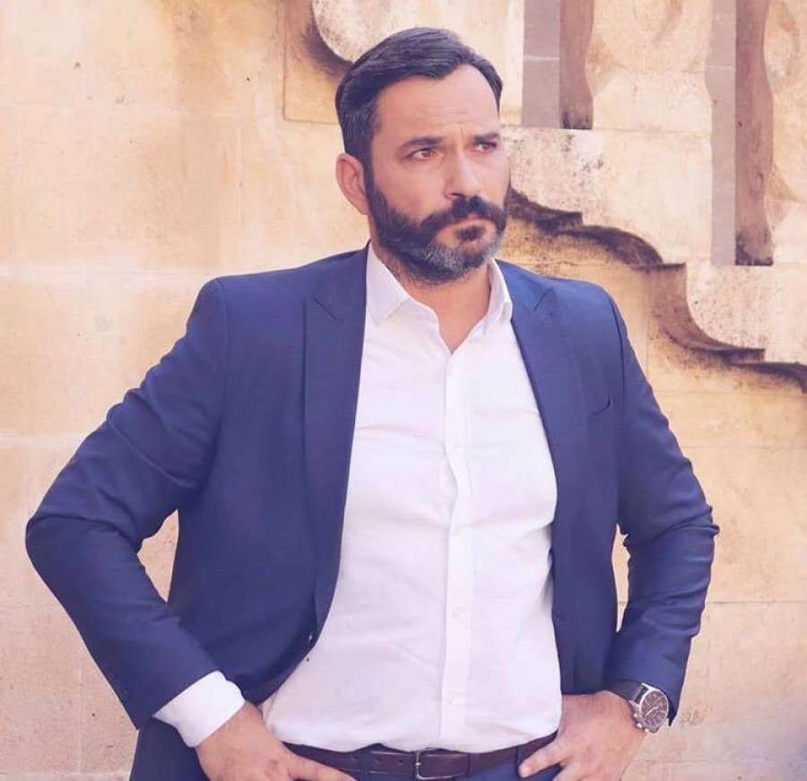 A e dini se ky aktor i serialit Hercai është shqiptar? - Lajmet e ...