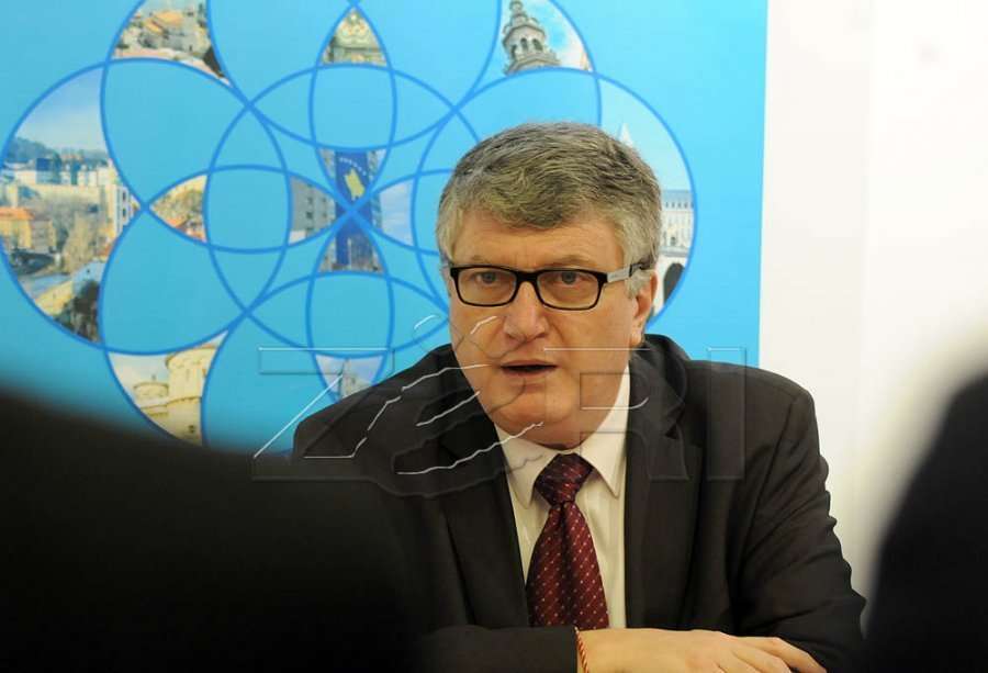 Chabert: Dialogu me Serbinë të rifillojë për të arritur një marrëveshje ...