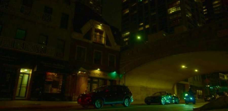 Foto ekskluzive nga filmi i aktorit Edi Lushi, i cili po xhirohet në ...