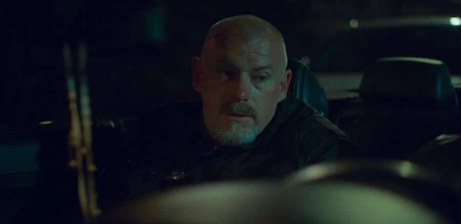 Foto ekskluzive nga filmi i aktorit Edi Lushi, i cili po xhirohet në ...