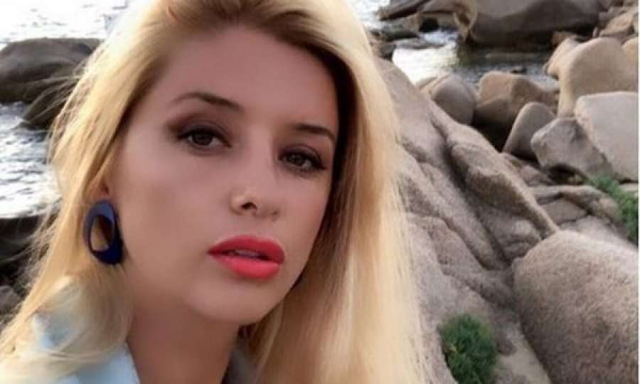 Alketa Vejsiu del me rroba banjo dhe na la pa fjalë - Lajmet e fundit ...