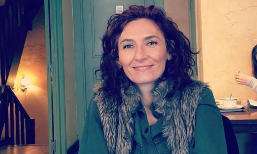 Arrestohet përmbaruesja private Rrezarta Metaj - reagon Oda e ...