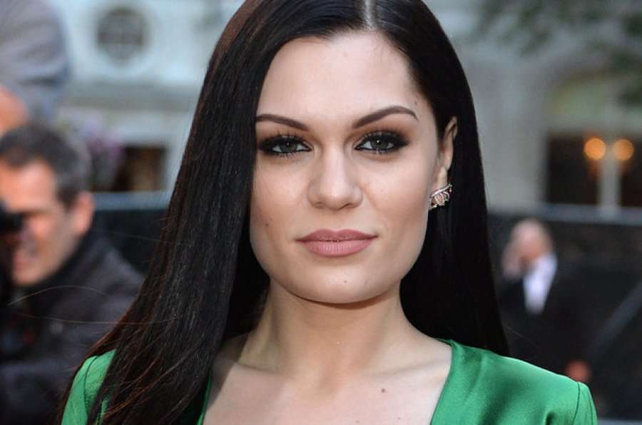 Jessie J, pa komplekse - Lajmet e fundit - Zëri