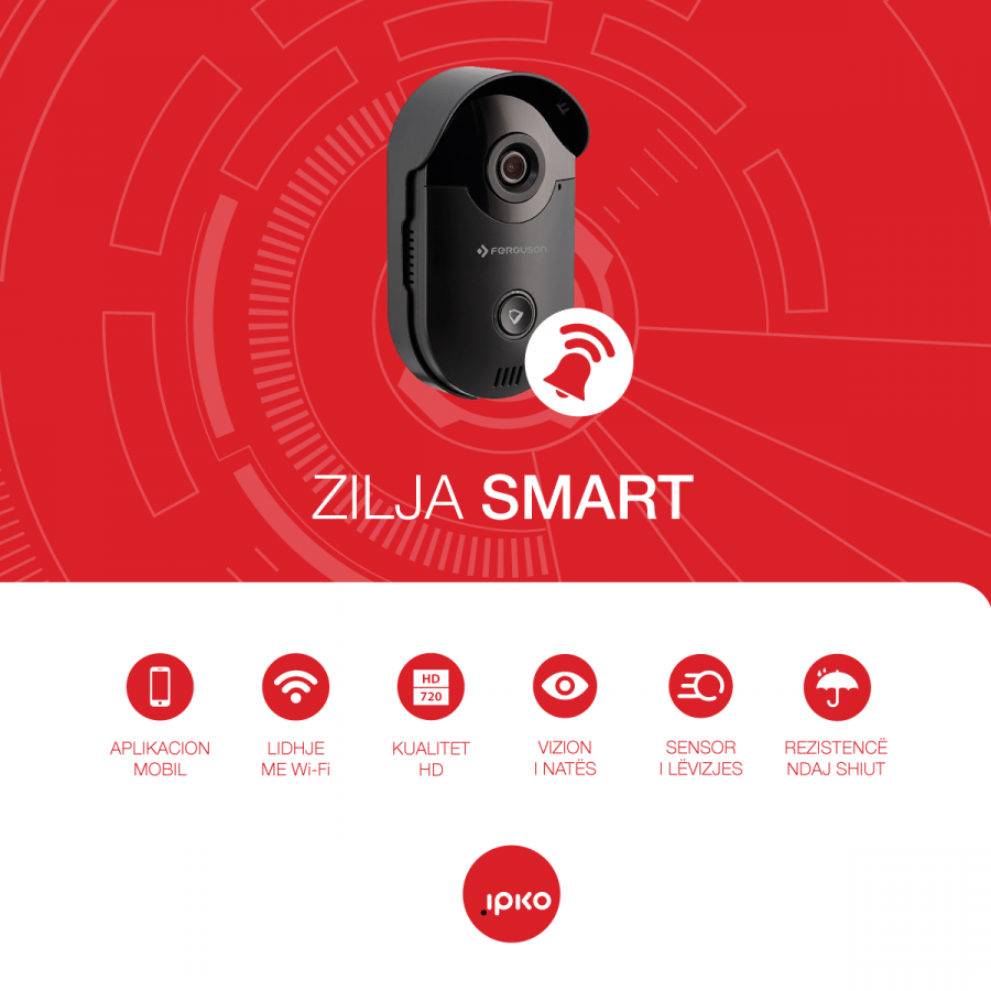 Zilja 'SMART' nuk ua humbë asnjë vizitë! - Lajmet e fundit - Zëri