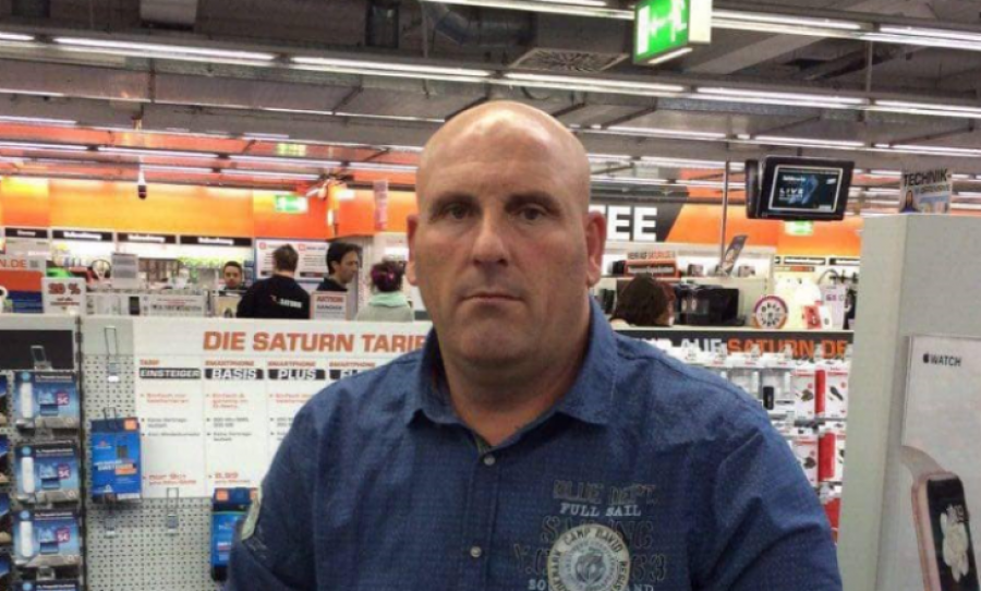 Prokuroria kërkon paraburgim për Ismet Osmanin, Rrahim Hashimin dhe të ...