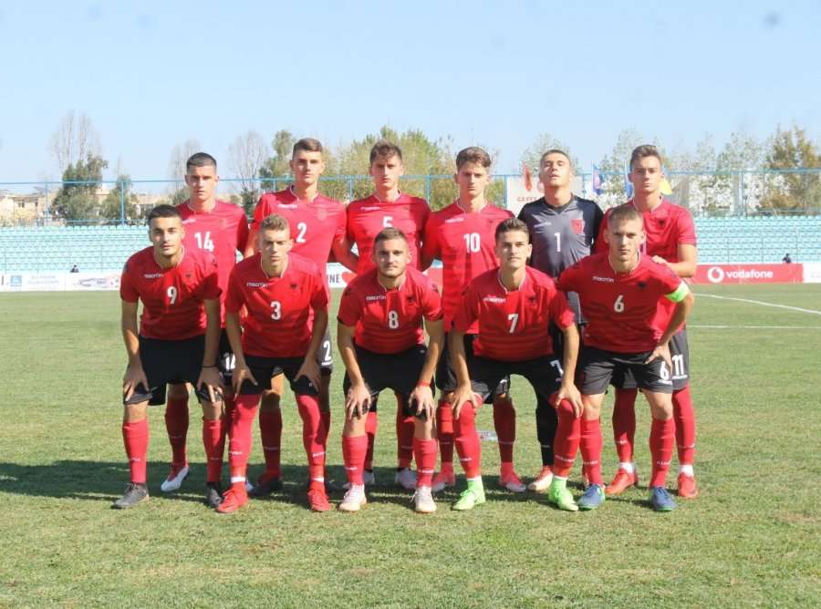 Shqipëria sfidon Kosovën në 'Rexhep Rexhepi' dhe 'Fadil Vokrri ...