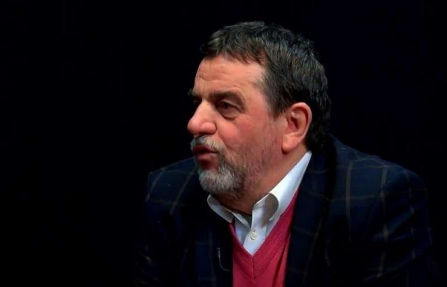 Krasniqi: Mustafa do t’ia bëjë Albinit njësoj si Hashimit - Lajmet e ...