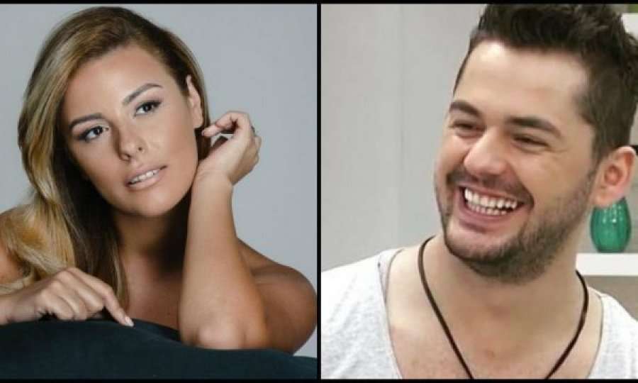 Shpat Kasapi ka qenë fiksimi i Anxhela Peristerit e madje ata paskan ...