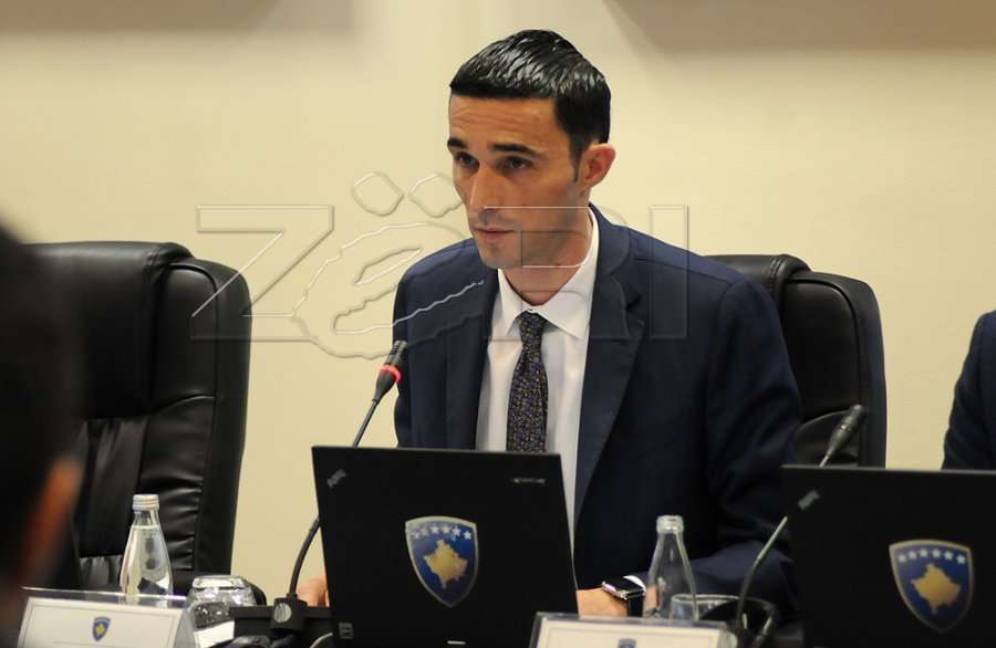 Endrit Shala: KQZ ka fabrikuar votat – sot do të paraqesim ankesë ...