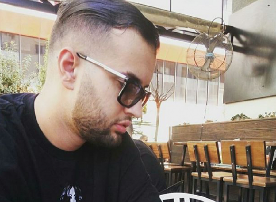 3 vjet pa Ergi Dinin – babai i kushton poezinë prekëse - Lajmet e ...