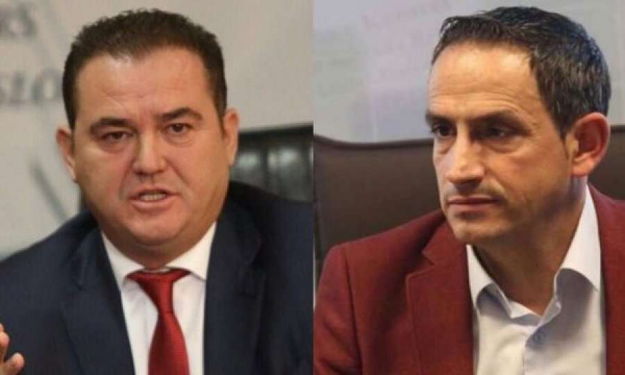 Tha se AKR-ja do të rrijë në opozitë, Fatmir Matoshit i vjen një reagim ...