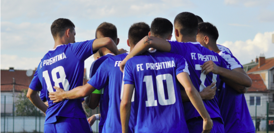 Në ndeshjen e fundit debutoi Trimor Selimi, ky është premtimi i Armend ...