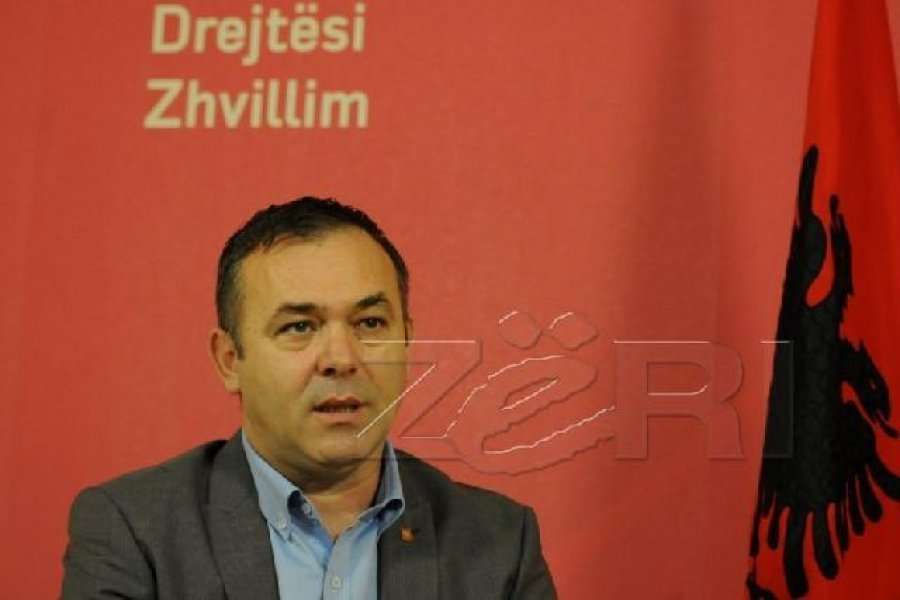 Rexhep Selimi: S’është befasi që VV me dalë sot e para - Lajmet e ...