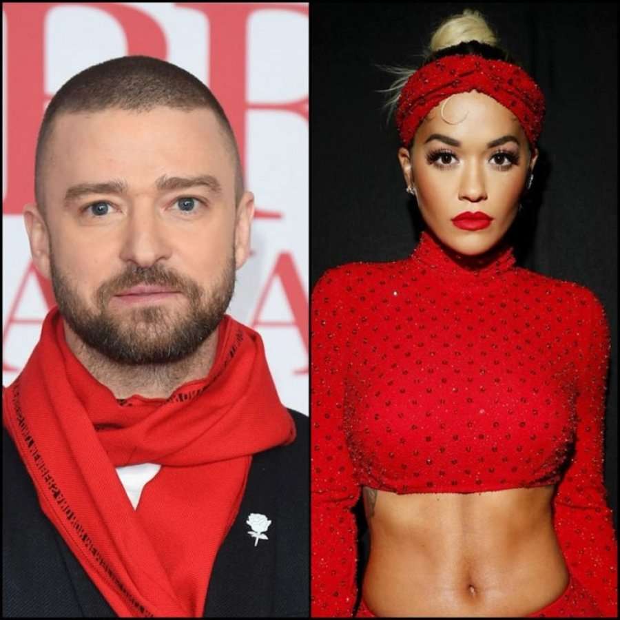 Ekziston një lidhje e hershme mes Rita Orës dhe Justin Timberlake ...
