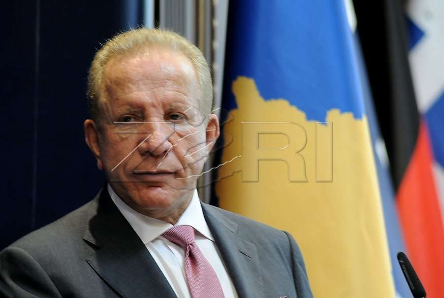 Behgjet Pacolli e ka një premtim për futbollistët para ndeshjes Angli ...