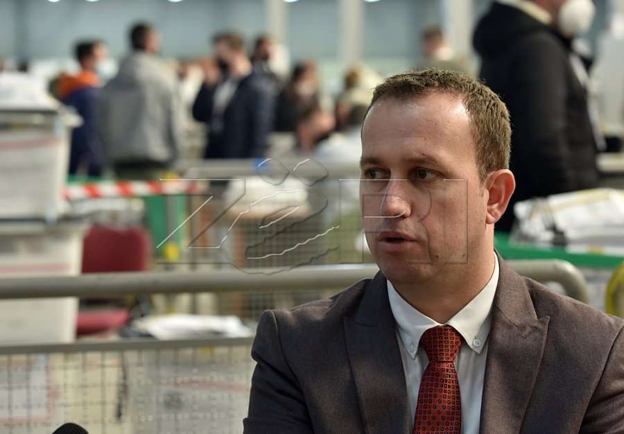 KQZ-ja dërgon për verifikim emrat e kandidatëve për zgjedhjet e 17 ...