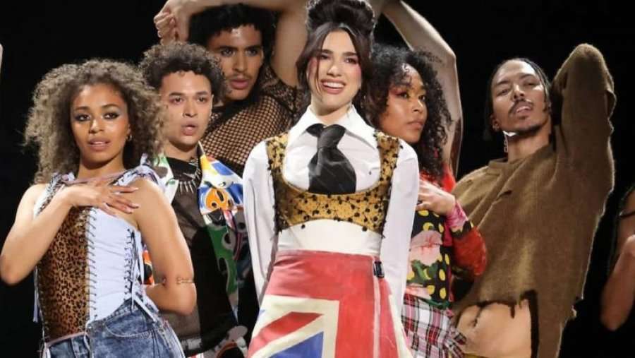 E Detyruar Nga Mjekët Dua Lipa Anulon Koncertin E Saj Të Dytë Për Këtë