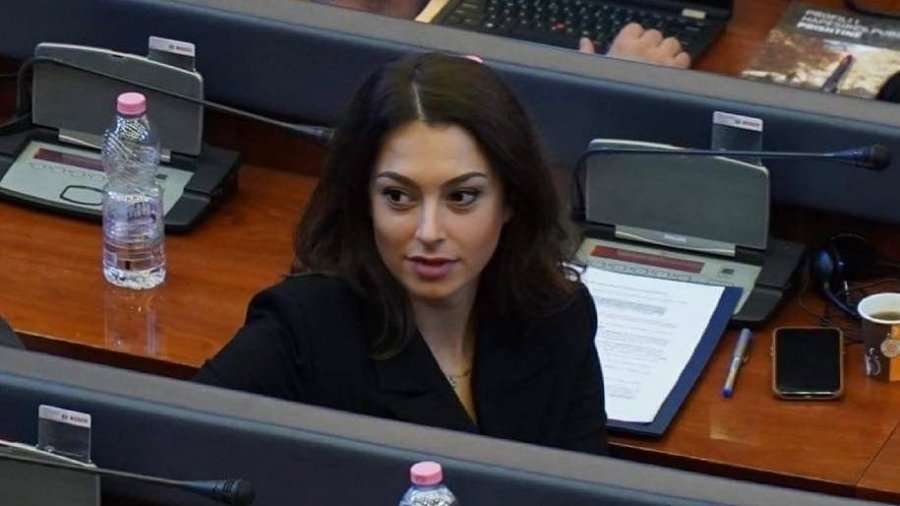 Zgjedhja e drejtorit të RTK-së, Kica-Xhelili: S’do t’i toleroj ...