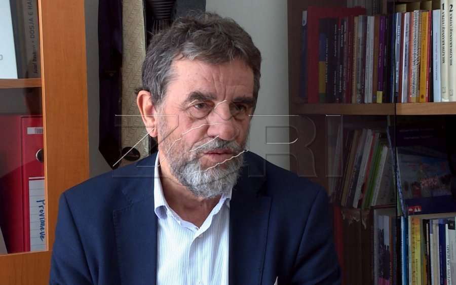 Milazim Krasniqi propozon Naim Jerliun ose Hafiz Gagicën, për udhëheqës ...