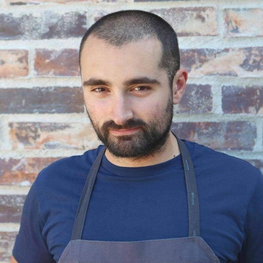 Fejsal Demiraj prezanton “Kuzhinën Shqiptare” në “Autostrada Biennale ...