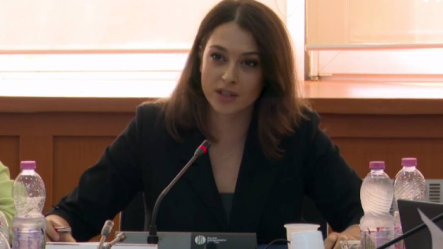 Shkarkimi i Bordit të RTK-së, Doarsa Kica-Xhelili: E dhimbshme si ...