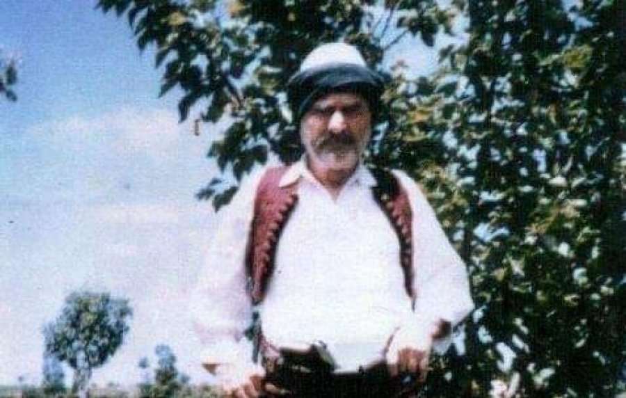 Ky ishte mësues Shaban Jashari, babai i Hamëz dhe Adem Jasharit ...