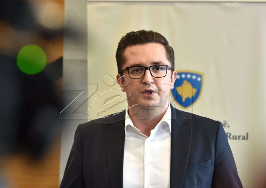 Besian Mustafa kandidon për kryetar të LDK-së: Partia duhet të ...