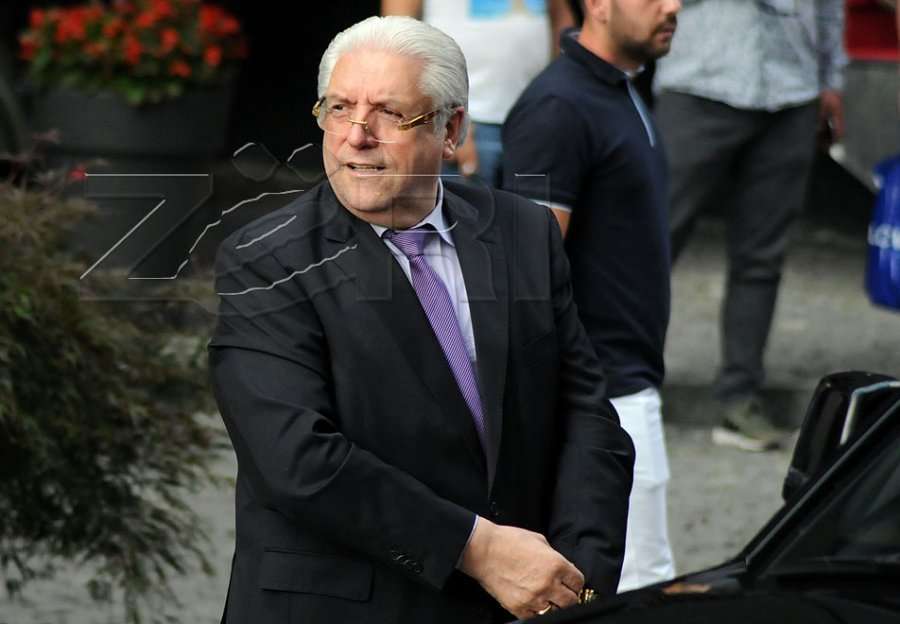 Lazim Destani, pjesë e Këshillit të Ambasadorëve Shqiptarë - Lajmet e ...