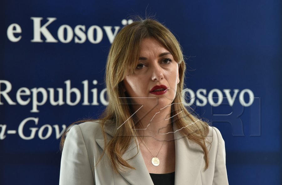 Haxhiu flet për më të rejat rreth rastit të zhdukjes së mostrave të ...