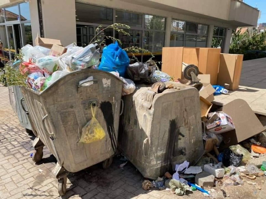 Pastrimit I Bllokohen Xhirollogaritë Prishtina Pritet Të Mbulohet