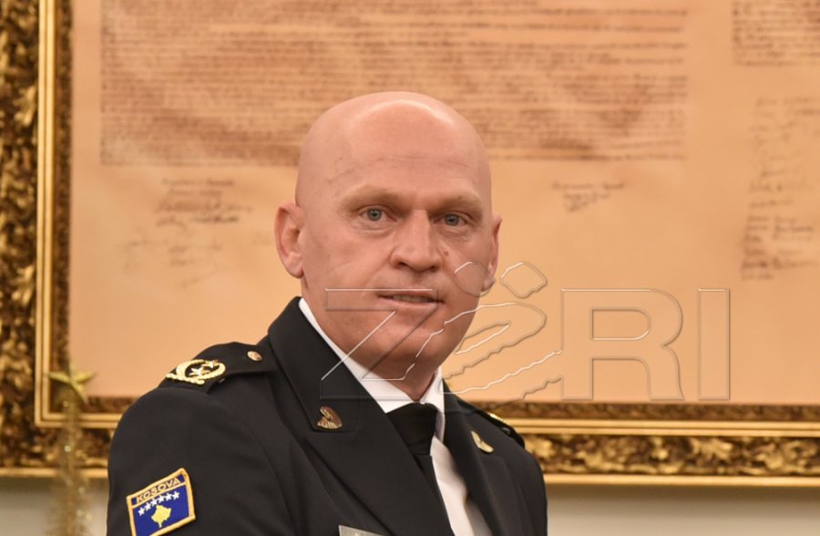 Bashkim Jashari: Ishte gabim, por FSK-ja nuk nderoi të vrarët serbë ...