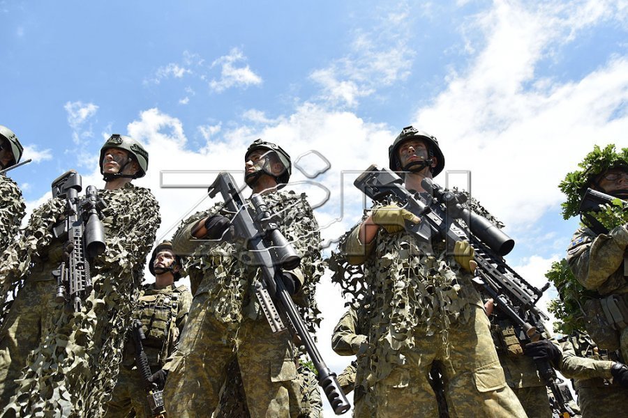 FSK-ja, e gatshme të angazhohet në luftën Rusi - Ukrainë “nëse kërkohet ...