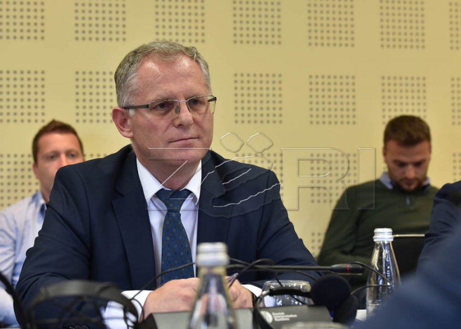 Bislimi për liberalizimin e vizave: Kemi besim se kjo çështje shumë ...