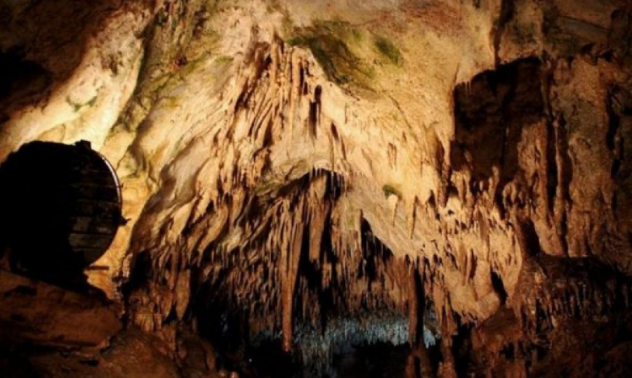 “Shpella e fjetur bukuroshe”, National Geographic shkruan për Shpellën ...