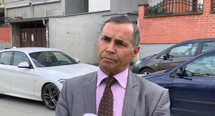 Infektologu Ramadani: Lia e majmunëve pritet të përhapet edhe në Kosovë ...