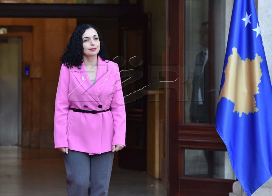 Presidenca: Osmani u operua në spital privat, ngase aty punon axha i ...