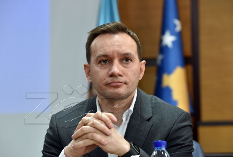 Parkingu nëntokësor në Prishtinë – Zogaj jep detajet e projektit dhe ...