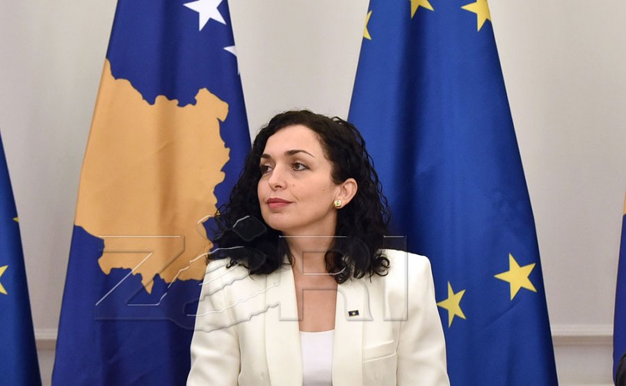 Osmani: Liberalizimi i vizave, fitore jo vetëm për Kosovën, por edhe ...