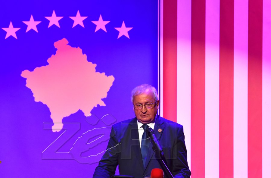 Spahiu: Kosova në fokus të vazhdueshëm të diplomacisë botërore - Lajmet ...