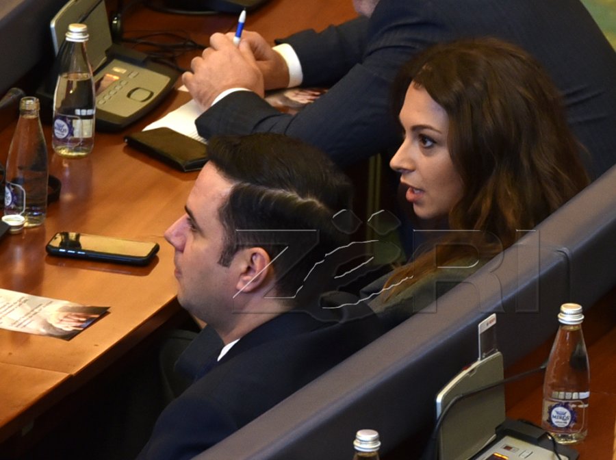 Pacolli padit Abdixhikun, Ramën e Kica-Xhelilin: Shpifën e më denigruan ...